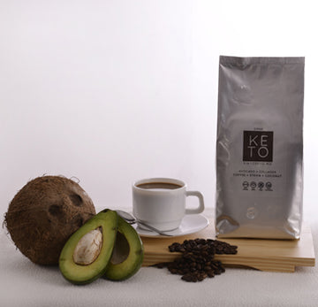 Products – G-Max Keto